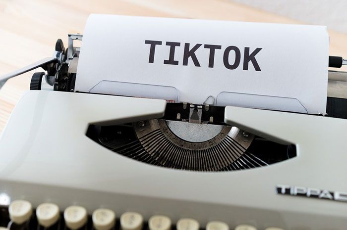 Viral Luli Aldian Tiktok, Begini Penjelasannya - Berita Pojok
